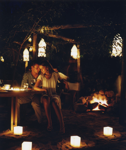 Anders Overgaard - Fashion - The New Rio