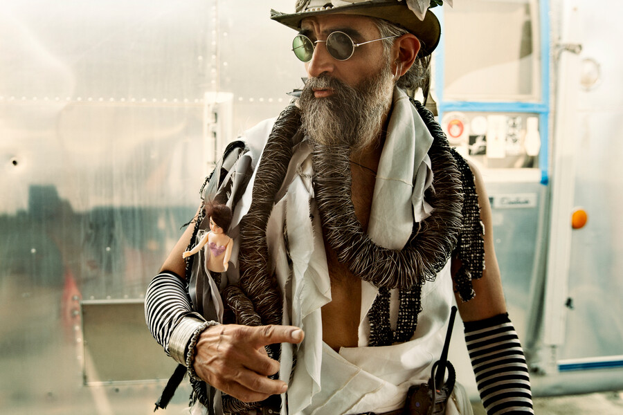 Anders Overgaard - Editions