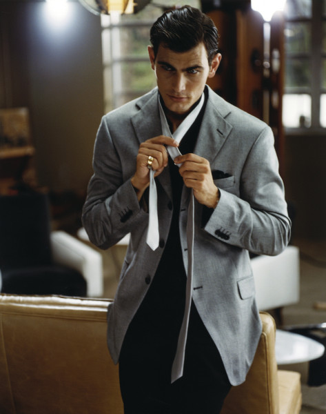 Anders Overgaard - Fashion - Miami Style