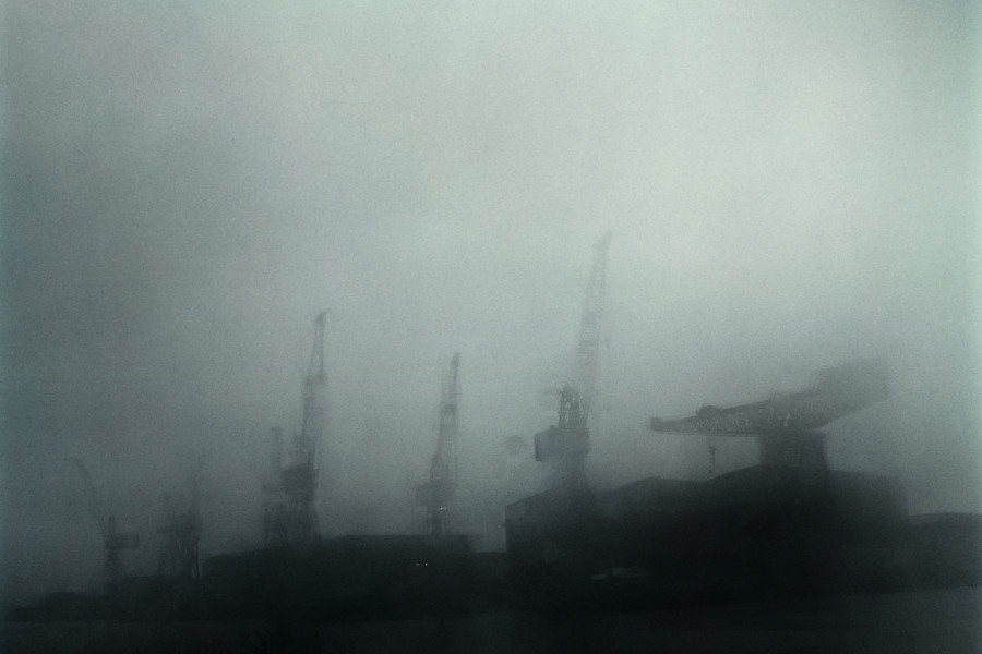 Anders Overgaard - Editions