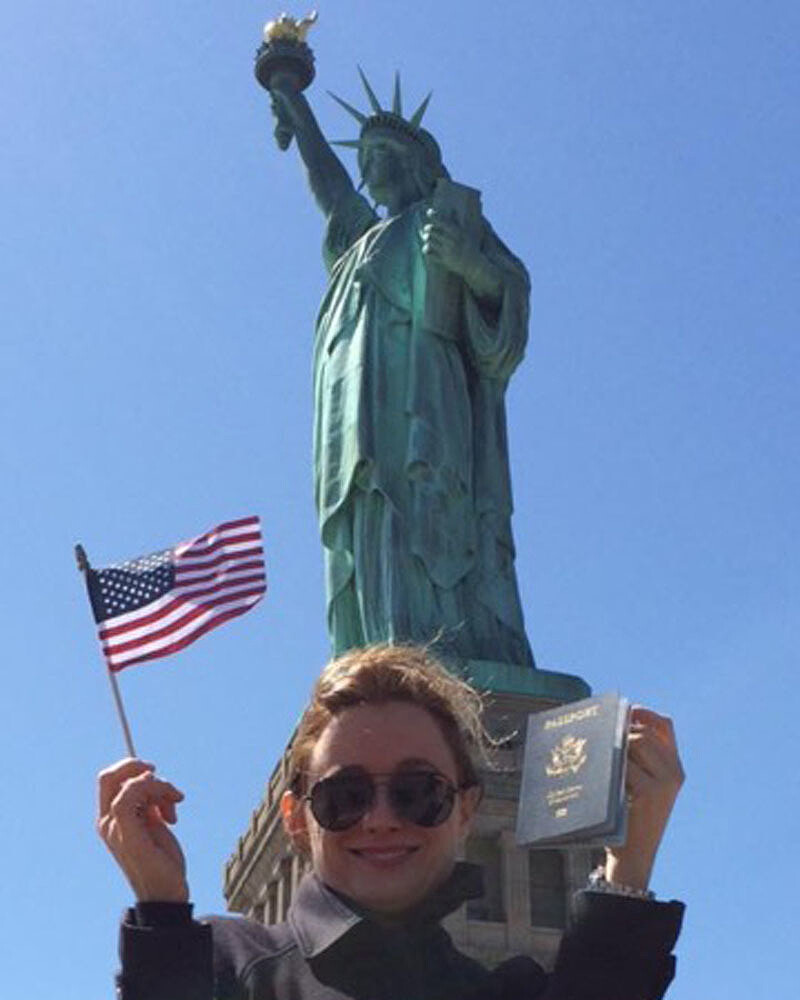 Information — Laird and Good Company