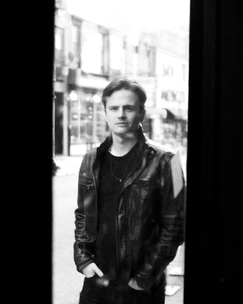 Information — Laird and Good Company