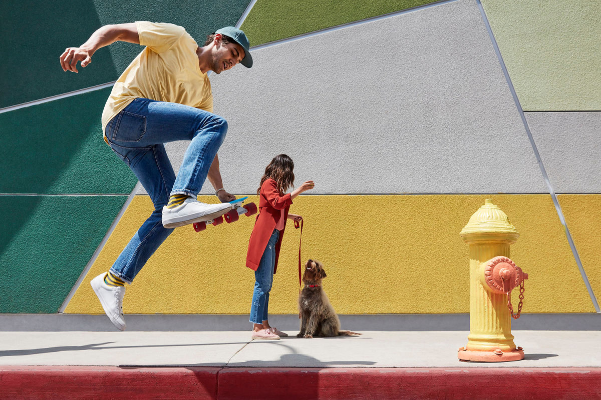 Mark Leibowitz — Laird and Good Company