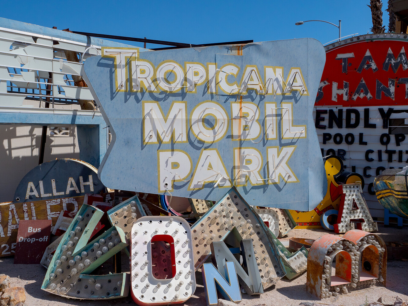 Paul Costello, American Summer — Laird and Good Company