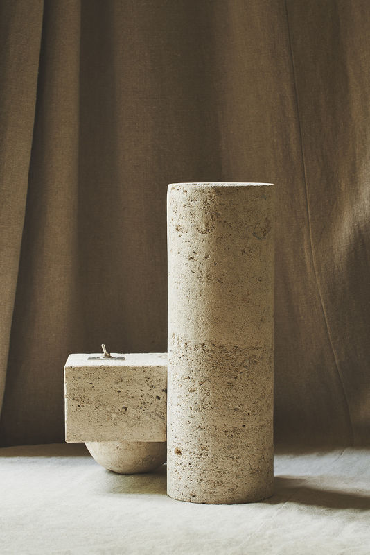 Rich Stapleton — Laird and Good Company