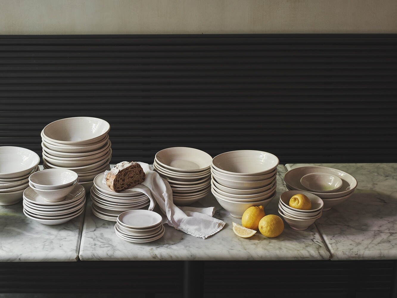 Rich Stapleton — Laird and Good Company