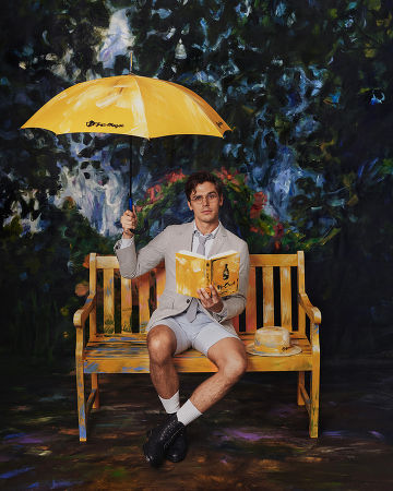 Mark Leibowitz — Laird and Good Company