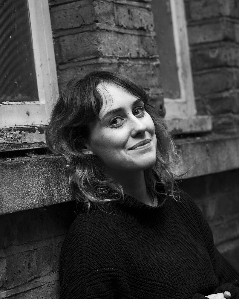 Information — Laird and Good Company