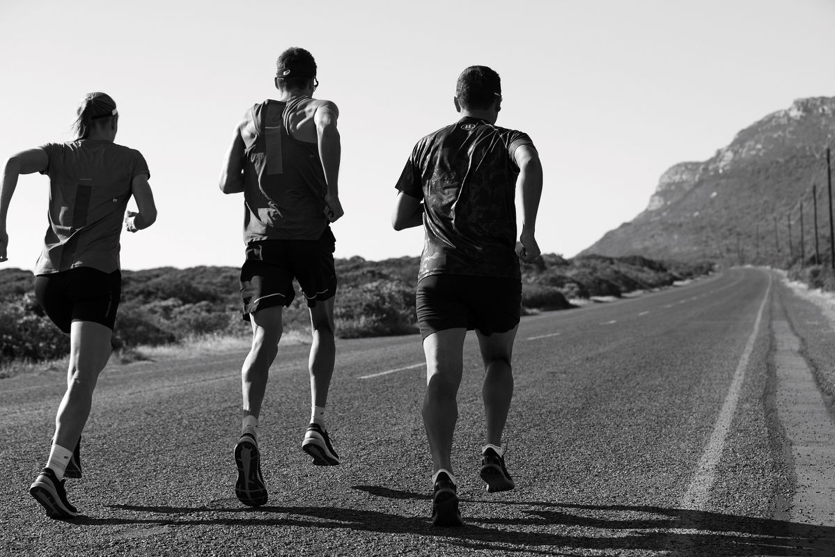 Anders Overgaard — Laird and Good Company