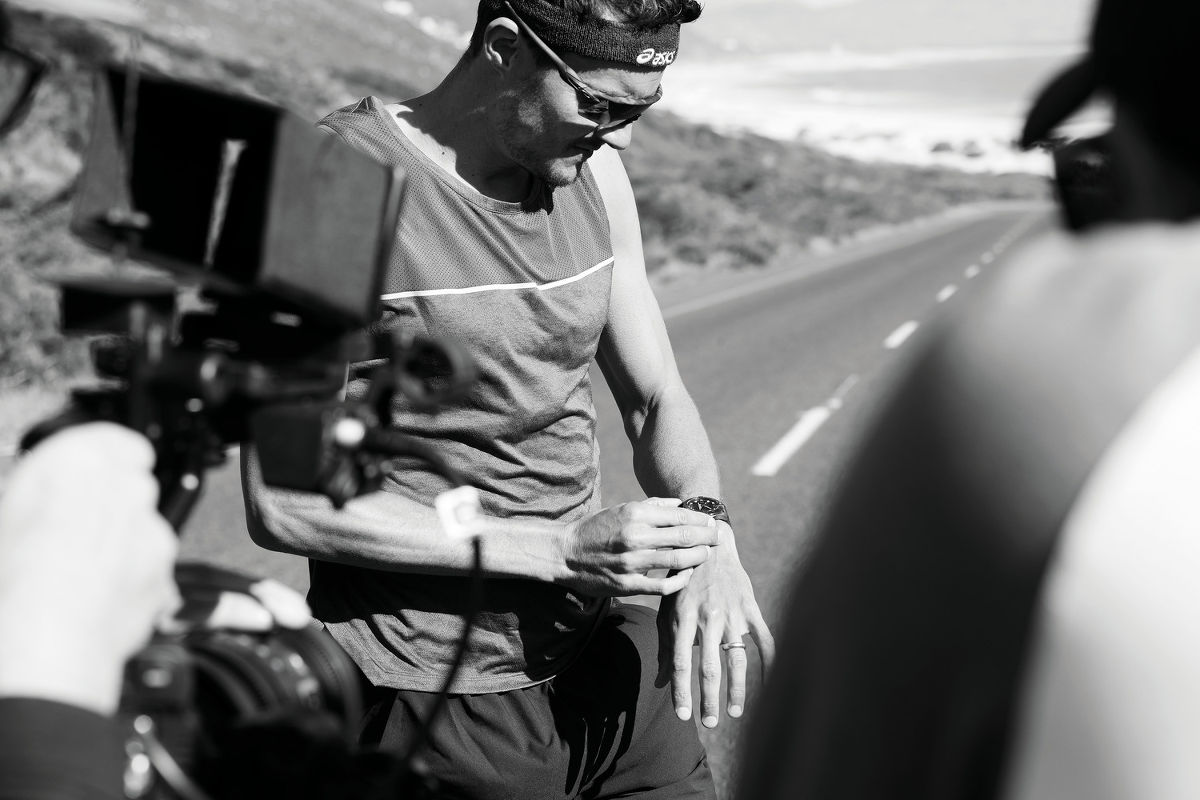 Anders Overgaard — Laird and Good Company