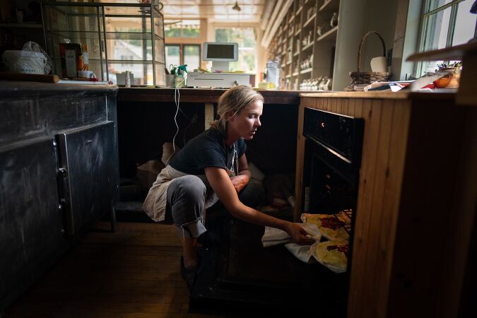 Magpies — Laird and Good Company