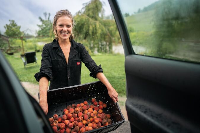 Magpies — Laird and Good Company