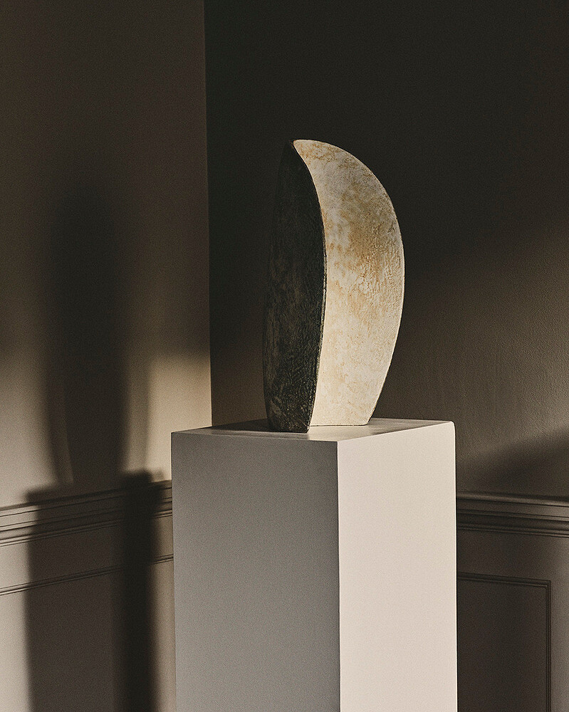 Rich Stapleton — Laird and Good Company