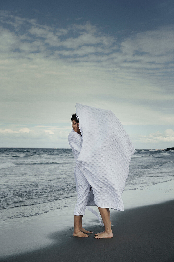 Anders Overgaard — Laird and Good Company