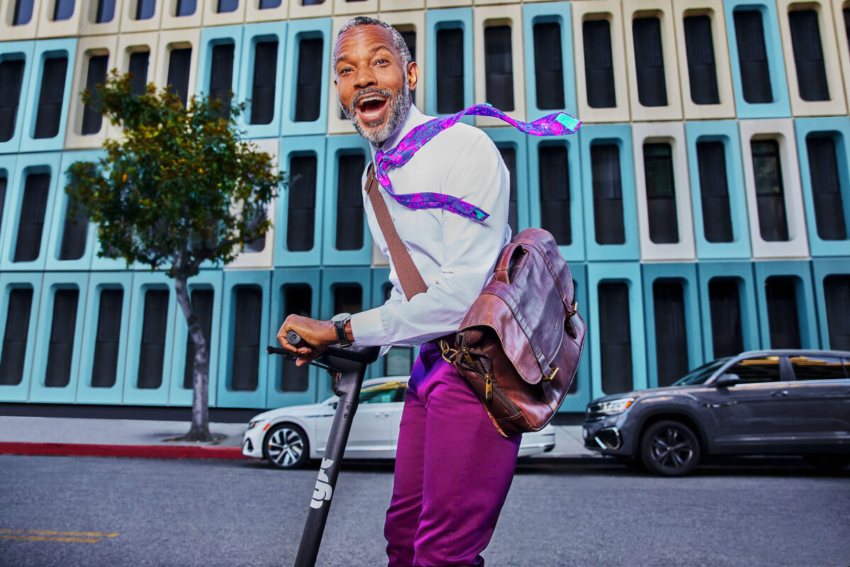 Mark Leibowitz — Laird and Good Company