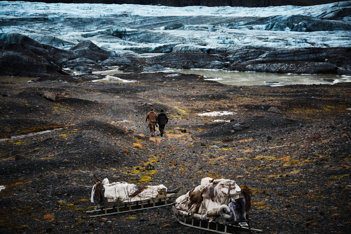 Anders Overgaard — Laird and Good Company