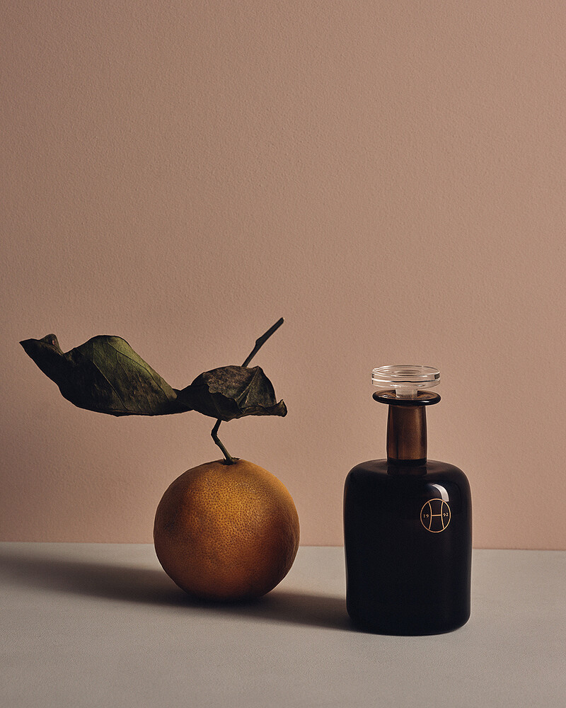 Rich Stapleton — Laird and Good Company