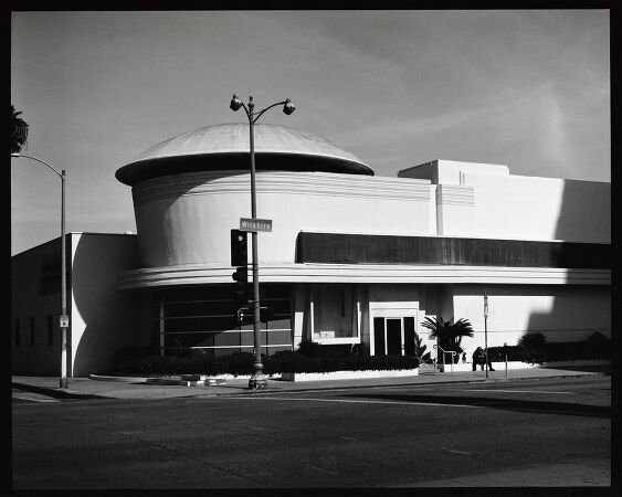 Rich Stapleton — Laird and Good Company