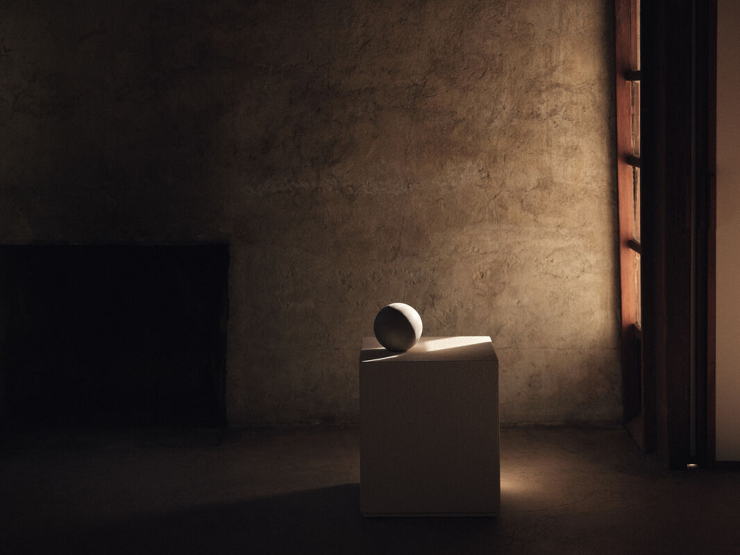 Rich Stapleton — Laird and Good Company