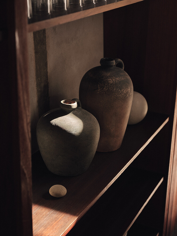 Rich Stapleton — Laird and Good Company