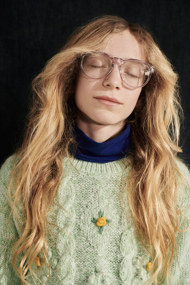 Milk Magazine — Laird and Good Company