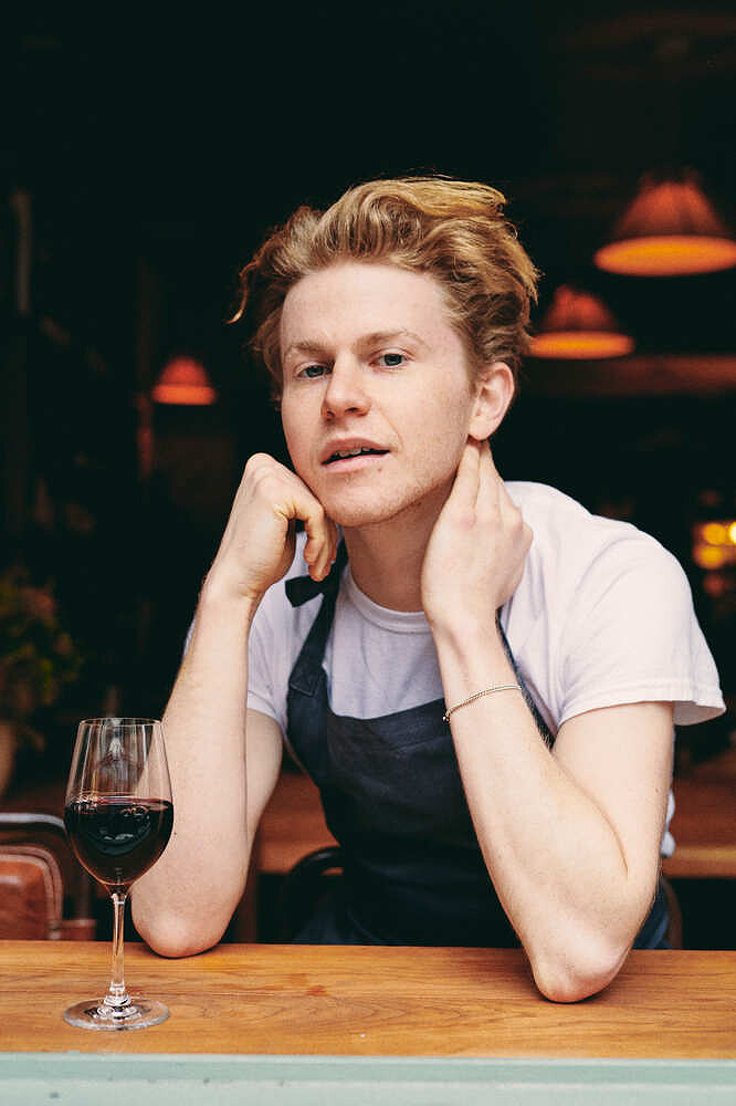 Laird and Good Company