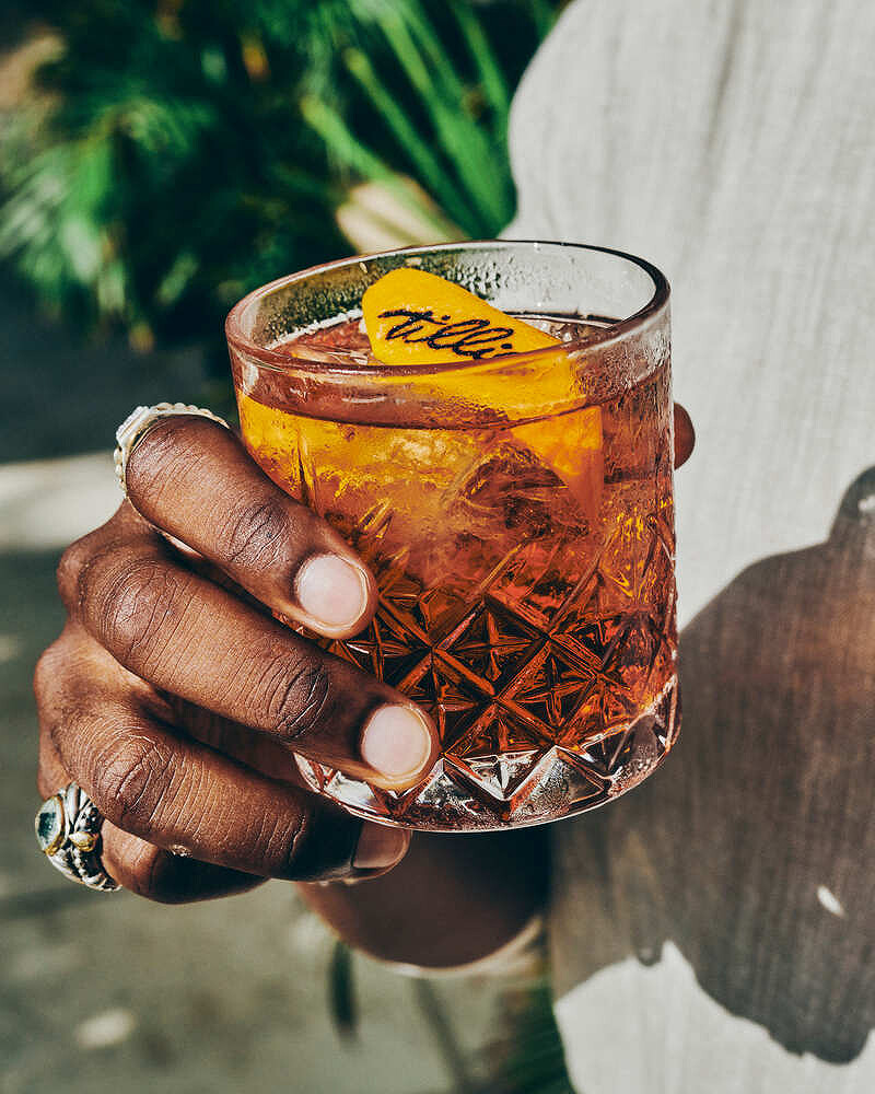 PEDEN+MUNK, Palm Heights — Laird and Good Company