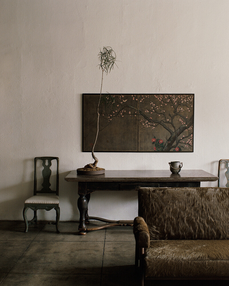 Rich Stapleton — Laird and Good Company