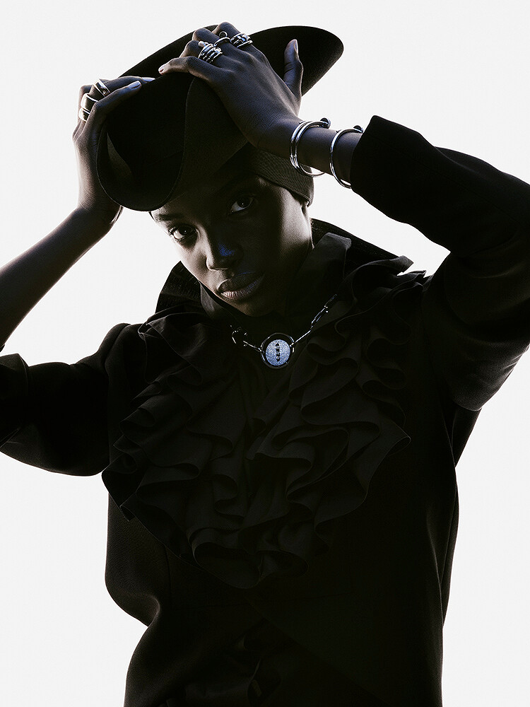 Vogue Paris — Laird and Good Company