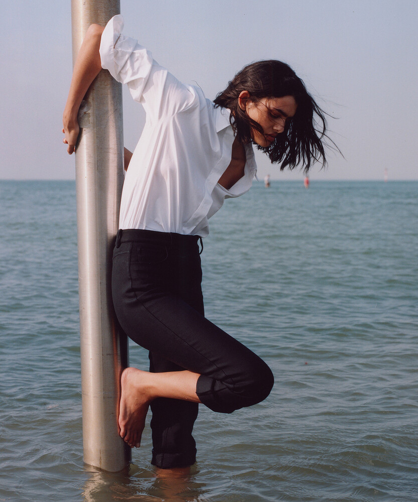 Lara Angelil — Laird and Good Company