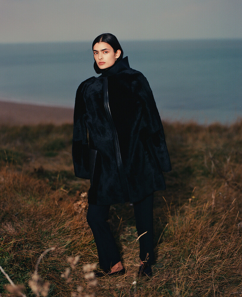 Lara Angelil — Laird and Good Company