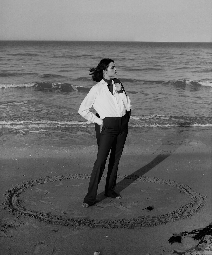 Lara Angelil — Laird and Good Company