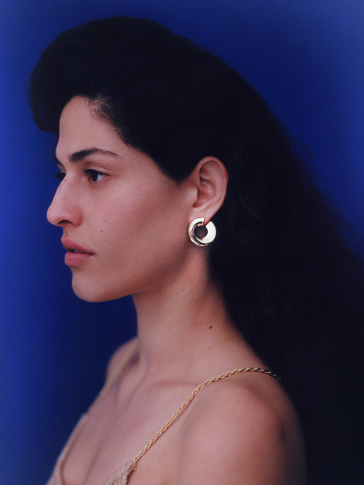 Lara Angelil — Laird and Good Company