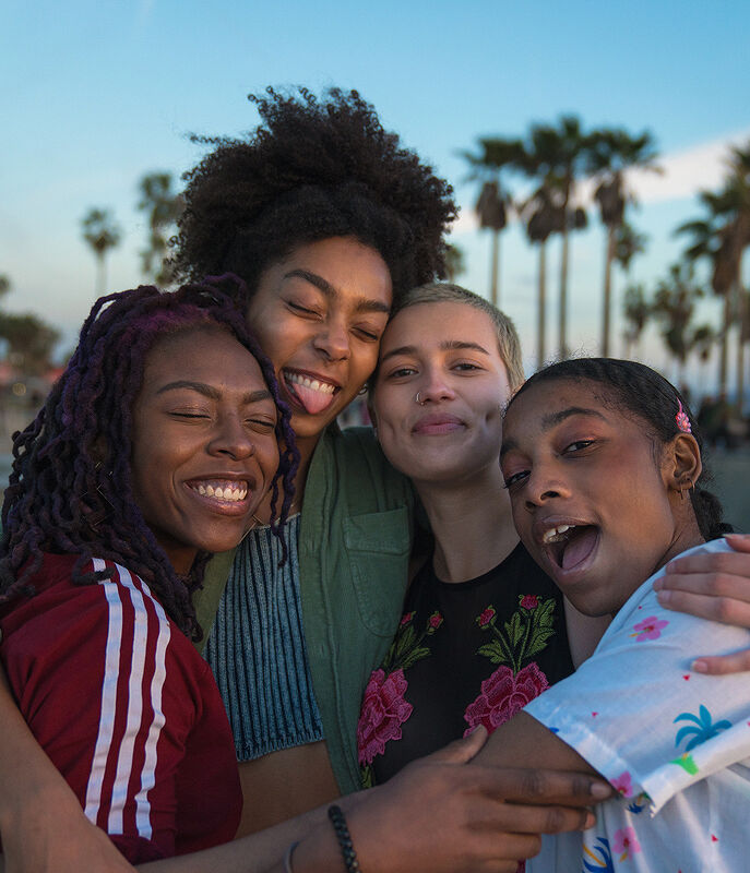 Artists — Laird and Good Company