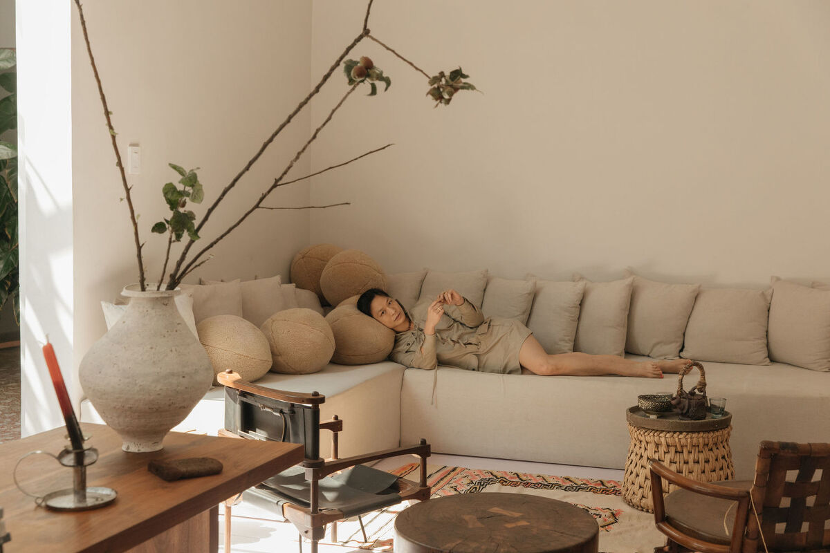 Maureen M. Evans — Laird and Good Company