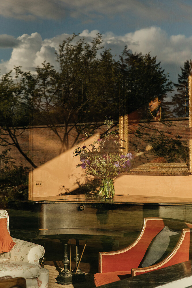 Maureen M. Evans — Laird and Good Company