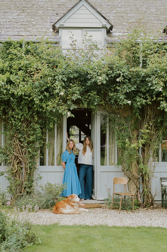 Maureen M. Evans, DÔEN — Laird and Good Company