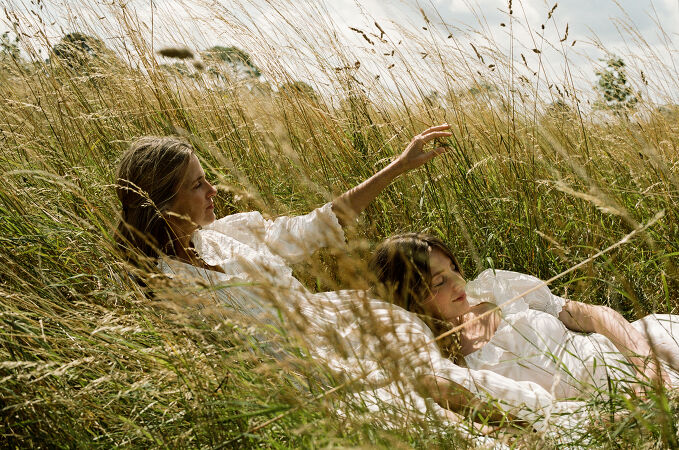 Maureen M. Evans — Laird and Good Company