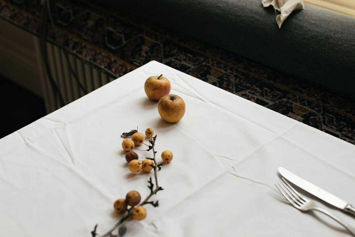 Maureen M. Evans — Laird and Good Company