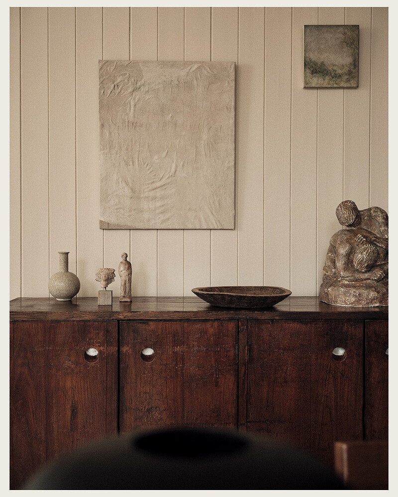 Rich Stapleton, Architectural Digest — Laird and Good Company