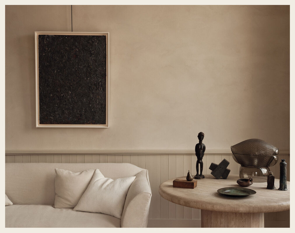 Rich Stapleton, Architectural Digest — Laird and Good Company