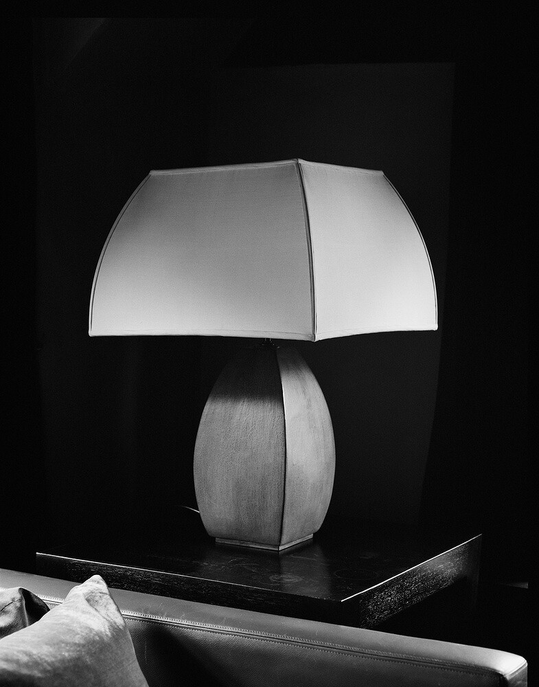 Rich Stapleton — Laird and Good Company