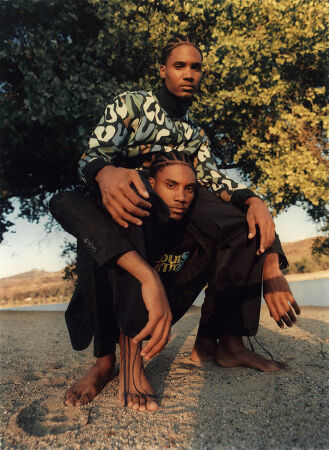 Leeor Wild — Laird and Good Company