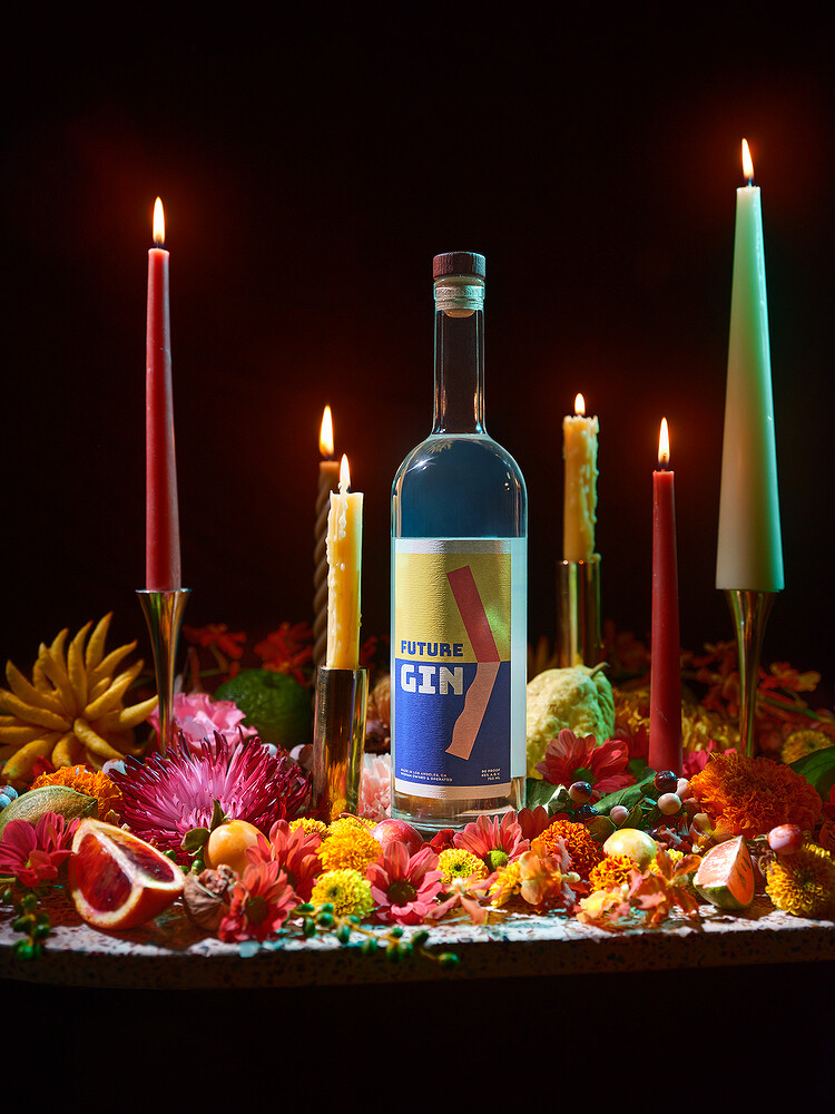 Julie Russell — Laird and Good Company