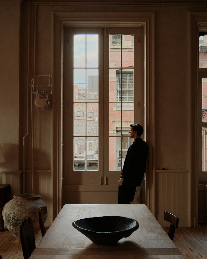 William Jess Laird, Colin King, Wall Street Journal — Laird and Good ...