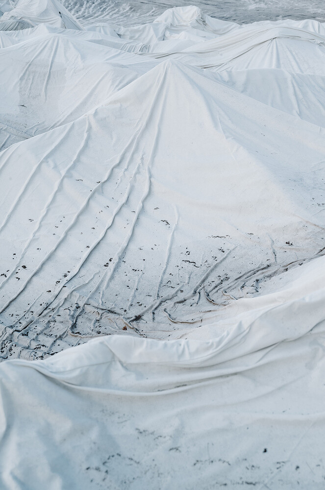 Ciril Jazbec, National Geographic, “Saving Glaciers” — Laird and Good ...
