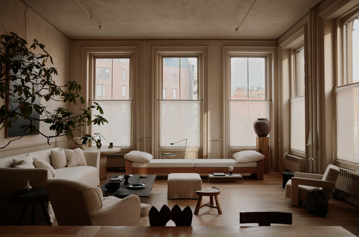 William Jess Laird — Laird and Good Company