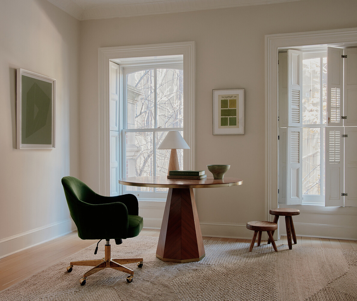 William Jess Laird, Anthropologie Home — Laird and Good Company