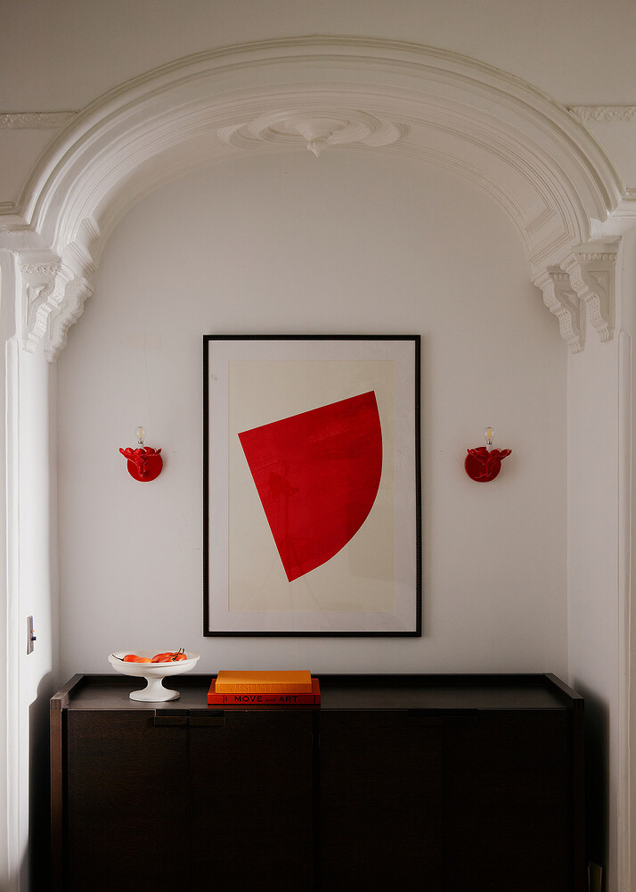 William Jess Laird, Anthropologie Home — Laird and Good Company