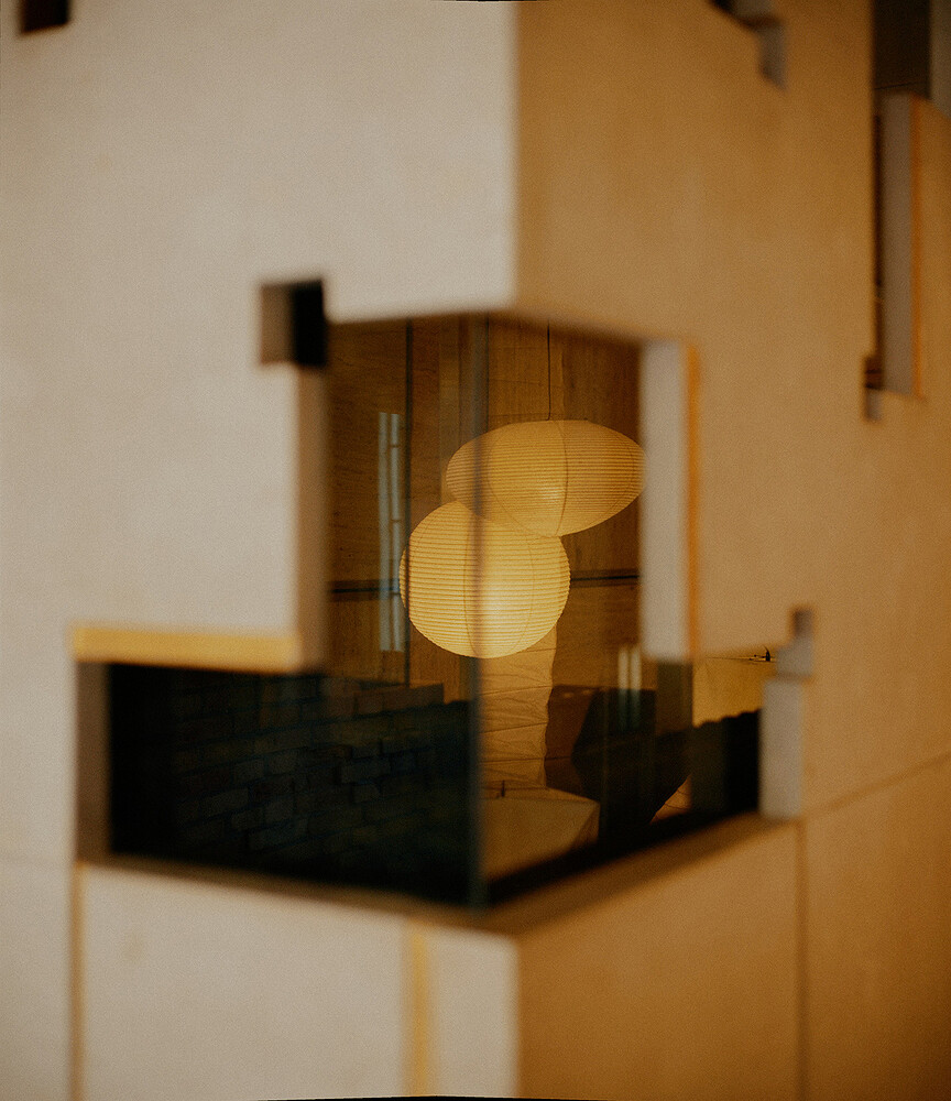 William Jess Laird, Isamu Noguchi Venice — Laird and Good Company